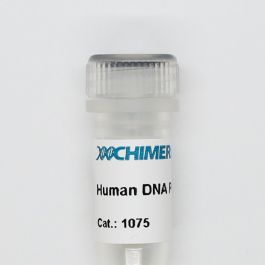 Human DNA Polymerase Alpha - CHIMERx